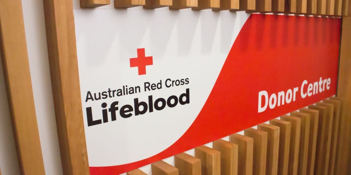 Lifeblood calls for local donors - bay 93.9