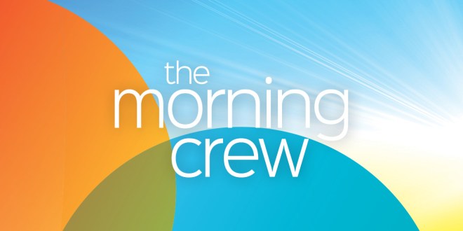 The latest from The Morning Crew - bay 93.9