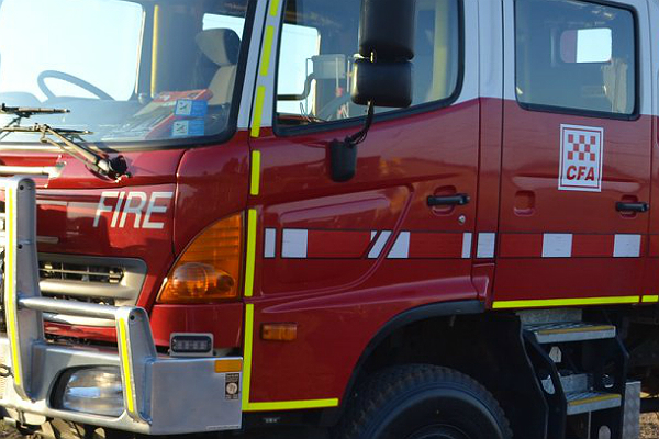 Anglesea crash causes traffic delays - bay 93.9