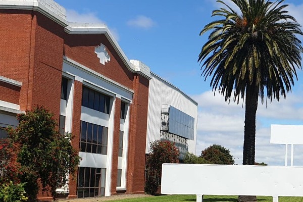Old Ford site ‘preferred site’ for motoring museum - bay 93.9