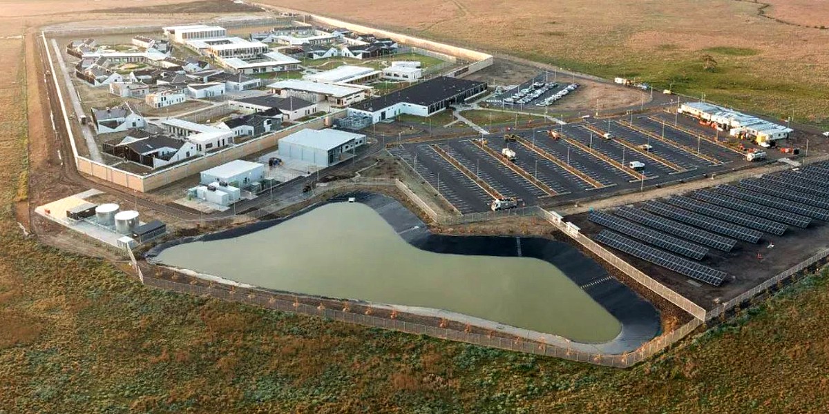 Youth Justice Centre “a dangerous place to work” - bay 93.9