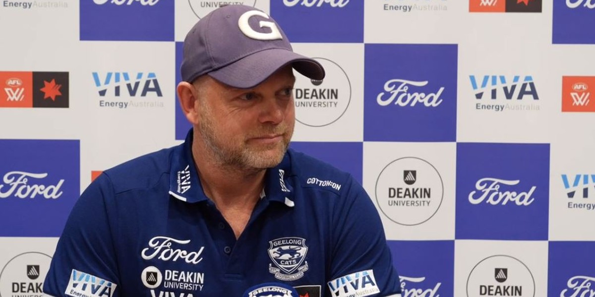 Cats ready for North Melbourne in AFLW clash - bay 93.9