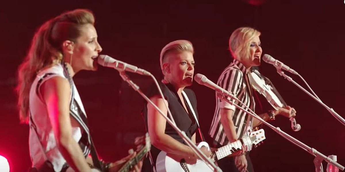 Thousands expected for The Chicks’ Mt Duneed debut - bay 93.9