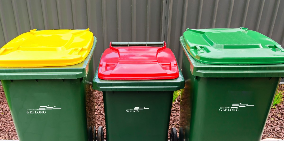 Bin changes for the Christmas break - bay 93.9