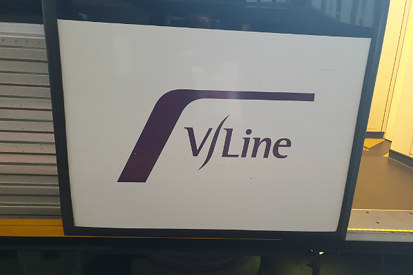 Equipment fault on Geelong train line - bay 93.9