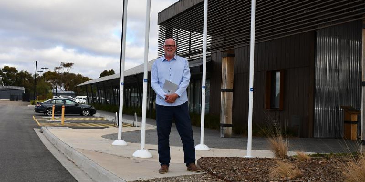 Council scraps deputy mayor’s role - bay 93.9