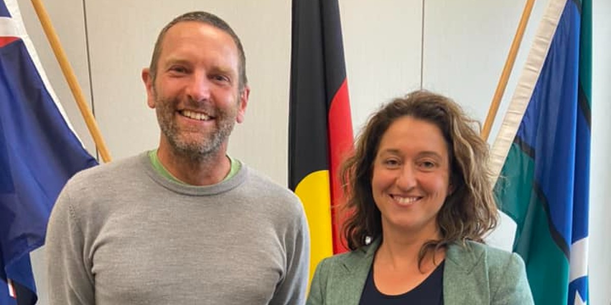 Surf Coast mayor and deputy want second term - bay 93.9