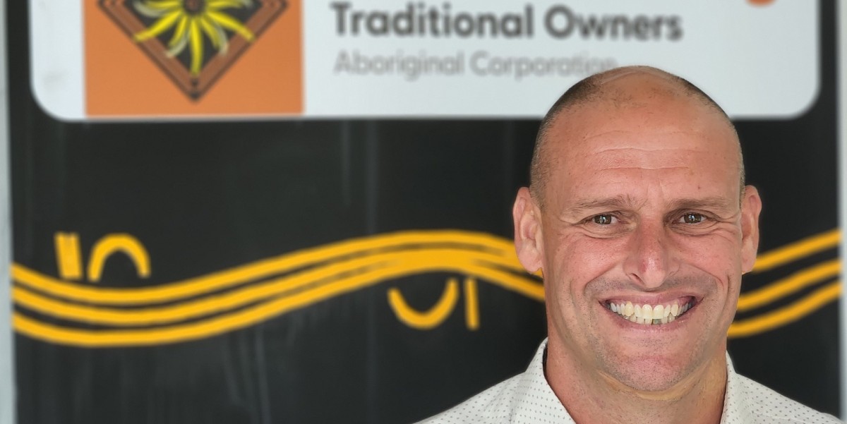 New boss for local Aboriginal organisation - bay 93.9