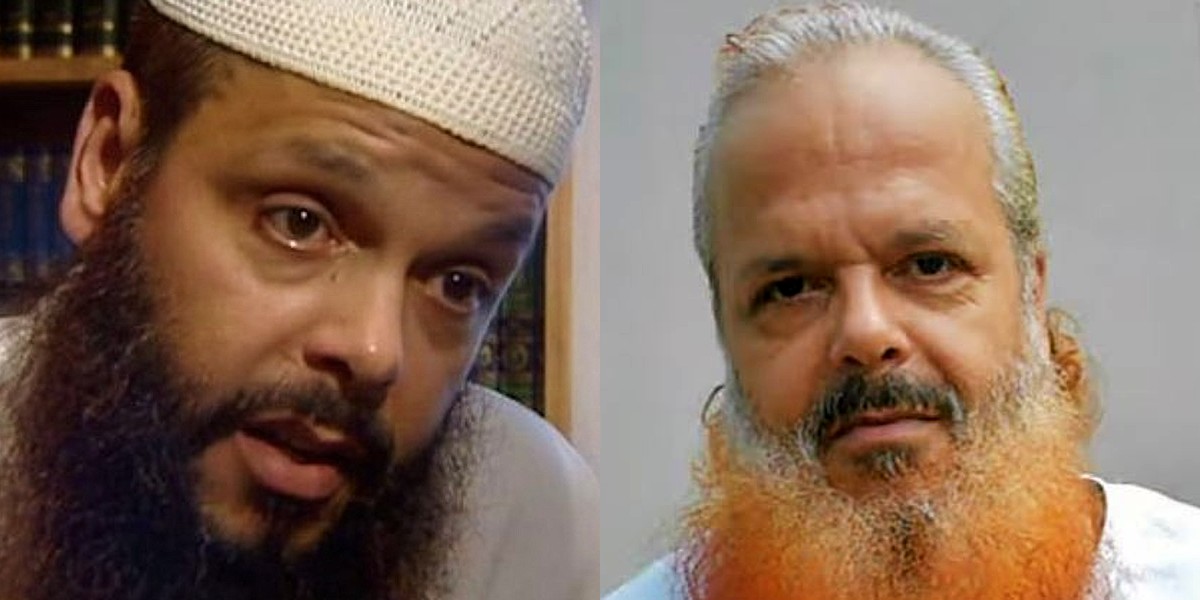 Convicted terrorist walks free - bay 93.9