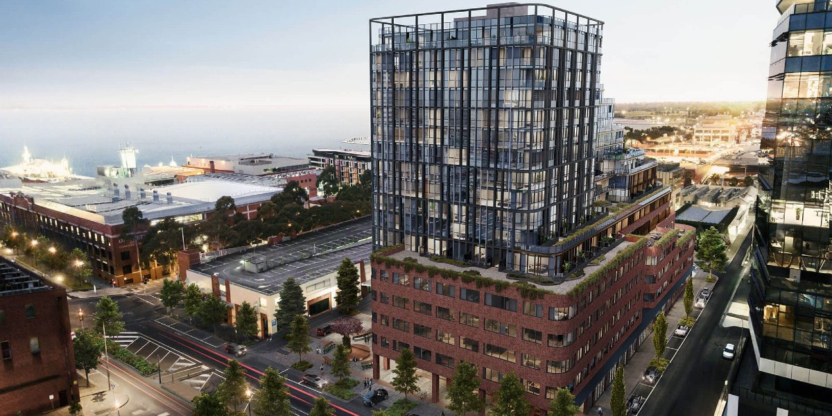 GEELONG > Projects & discussion | Page 81 | SkyscraperCity Forum