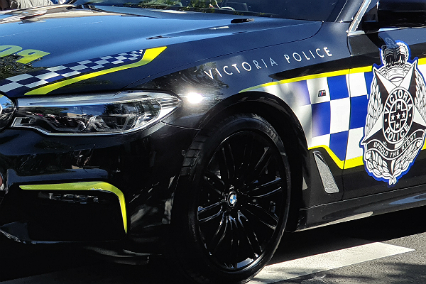 Major police operation targets road safety - bay 93.9