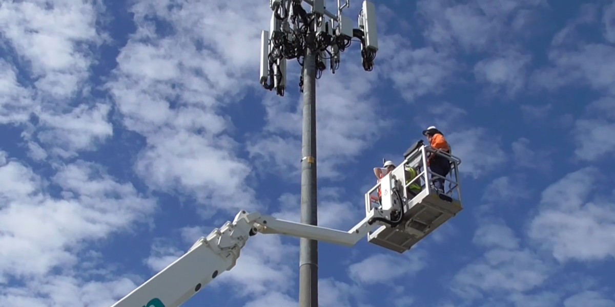 Telstra outage likely - bay 93.9