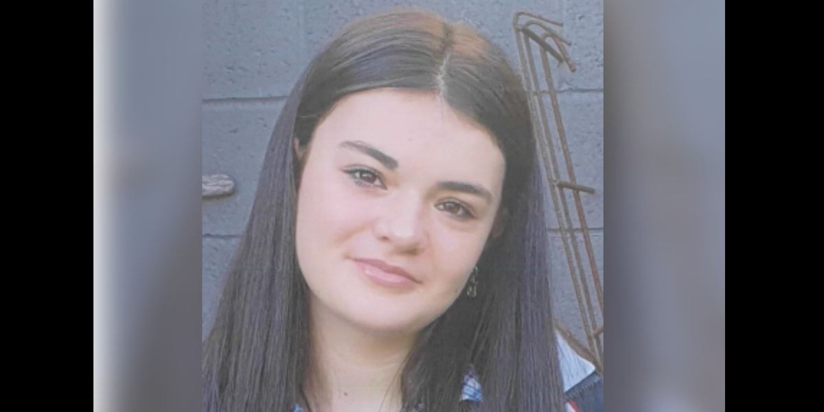 Family and police search for missing teen - bay 93.9