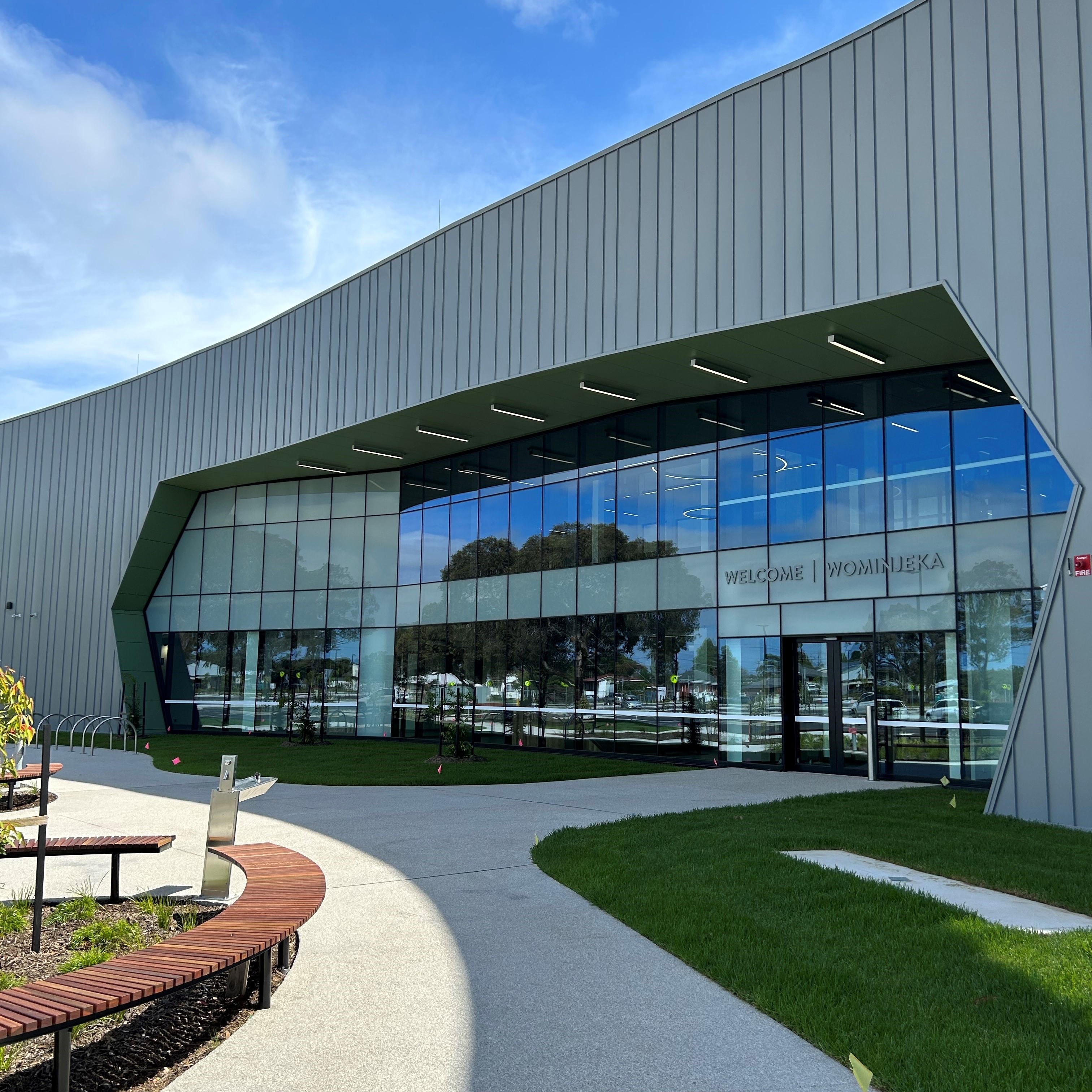 Opening date set for Norlane pool - bay 93.9