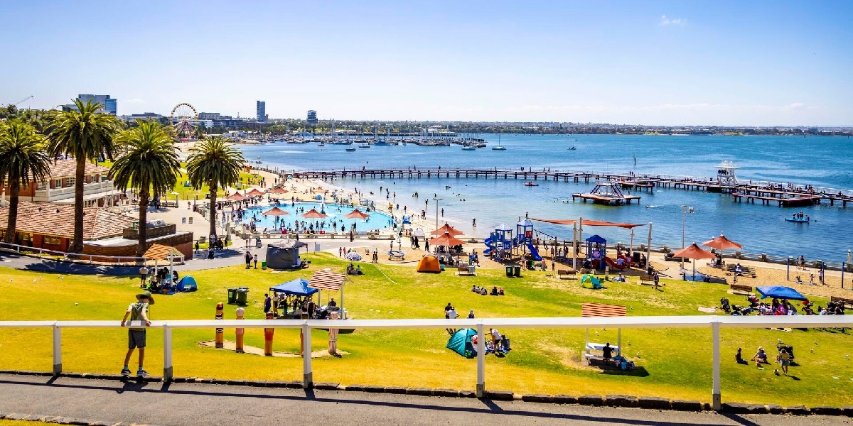 City changes Eastern Beach kids pool plan - bay 93.9