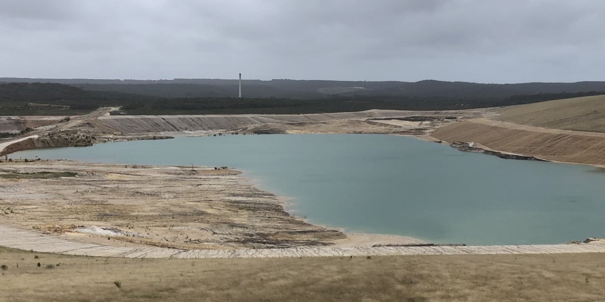 Councillor “sceptical” of Eden Project Anglesea - bay 93.9