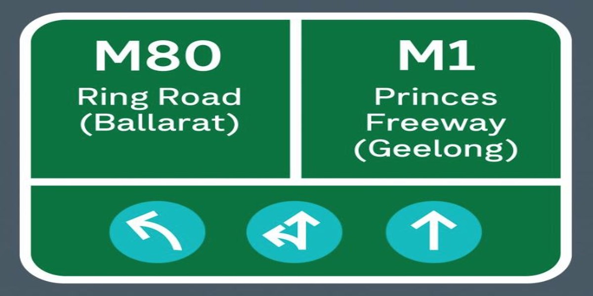 Princes Freeway change you need to know (with video) - bay 93.9