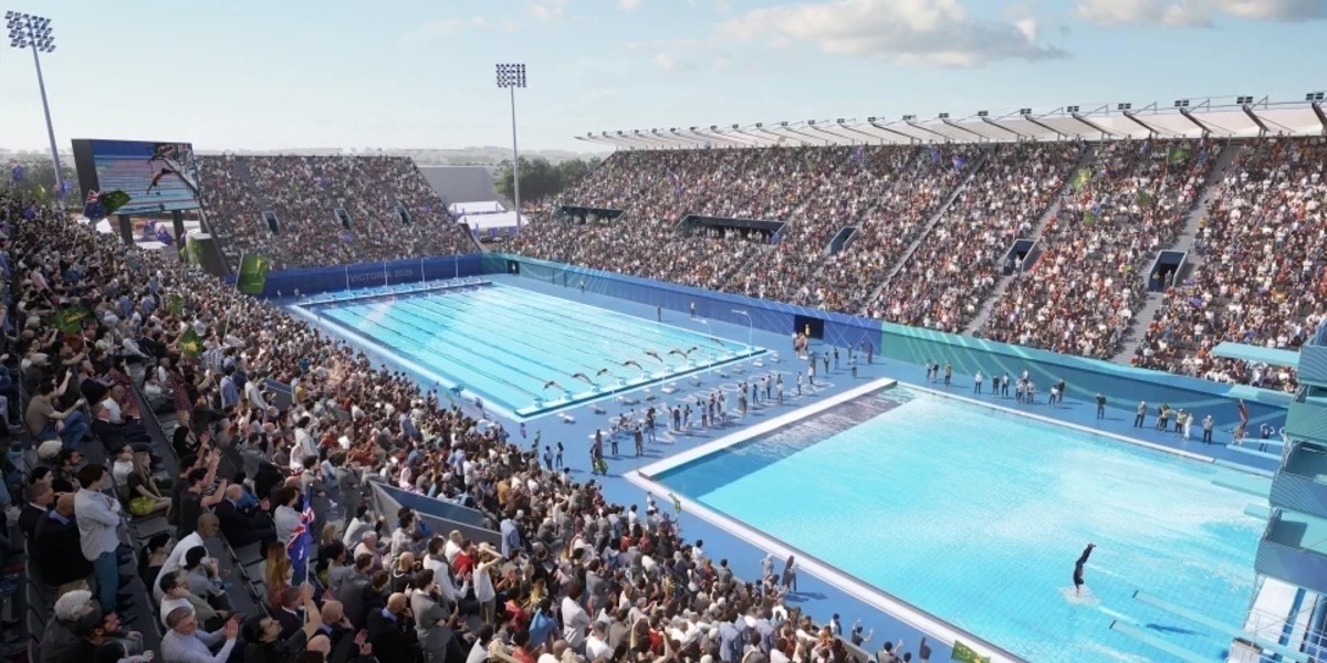 Inquiry hears pool not wanted - bay 93.9