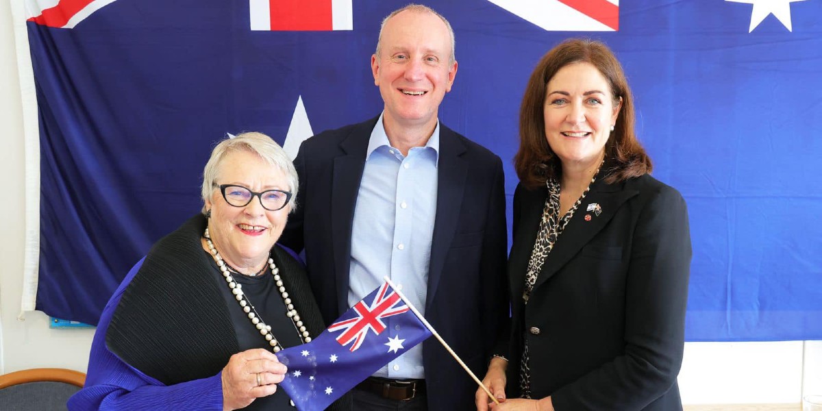 MP accuses First Nations of ‘extortion’ over land claims - bay 93.9