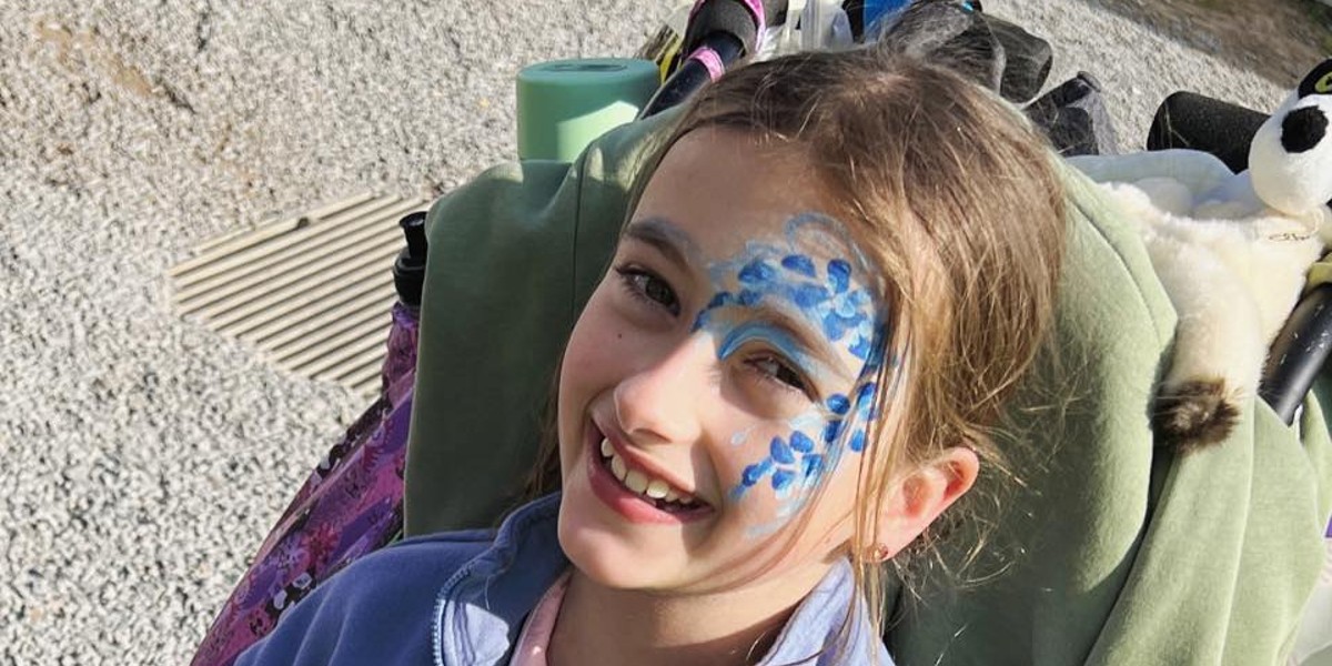 Meet the local face of the Good Friday Appeal - bay 93.9