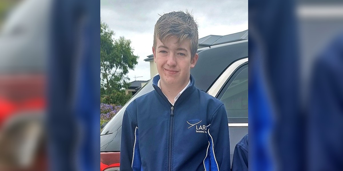 Concerns for missing Lara teen - bay 93.9