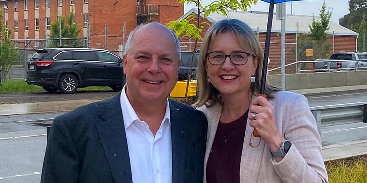 By-election set for Friday finale - bay 93.9