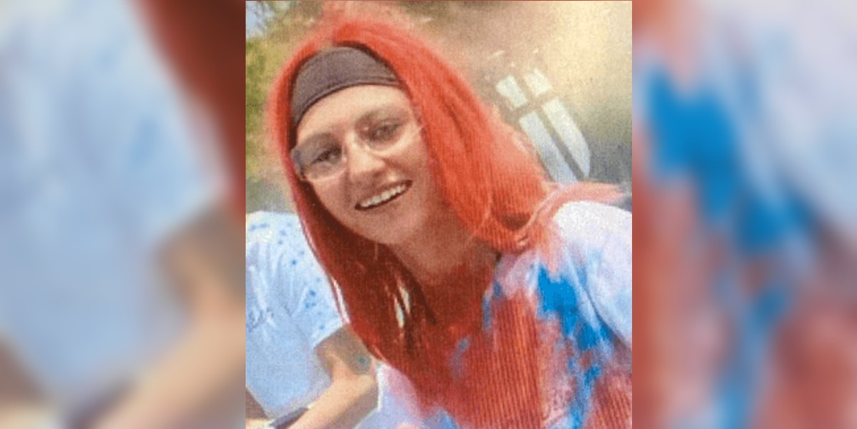 Concerns for missing Violet - bay 93.9