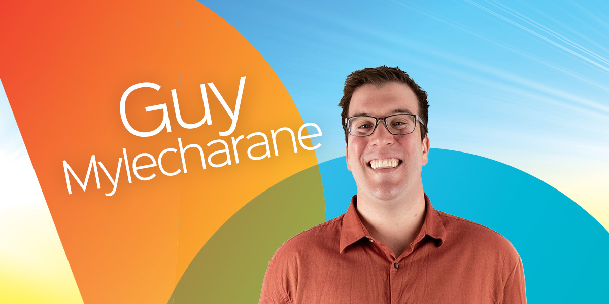 Guy Mylecharane - bay 93.9