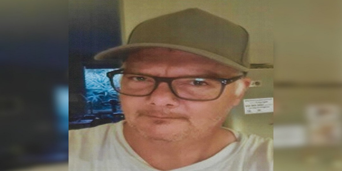 Missing man may be in Torquay - bay 93.9