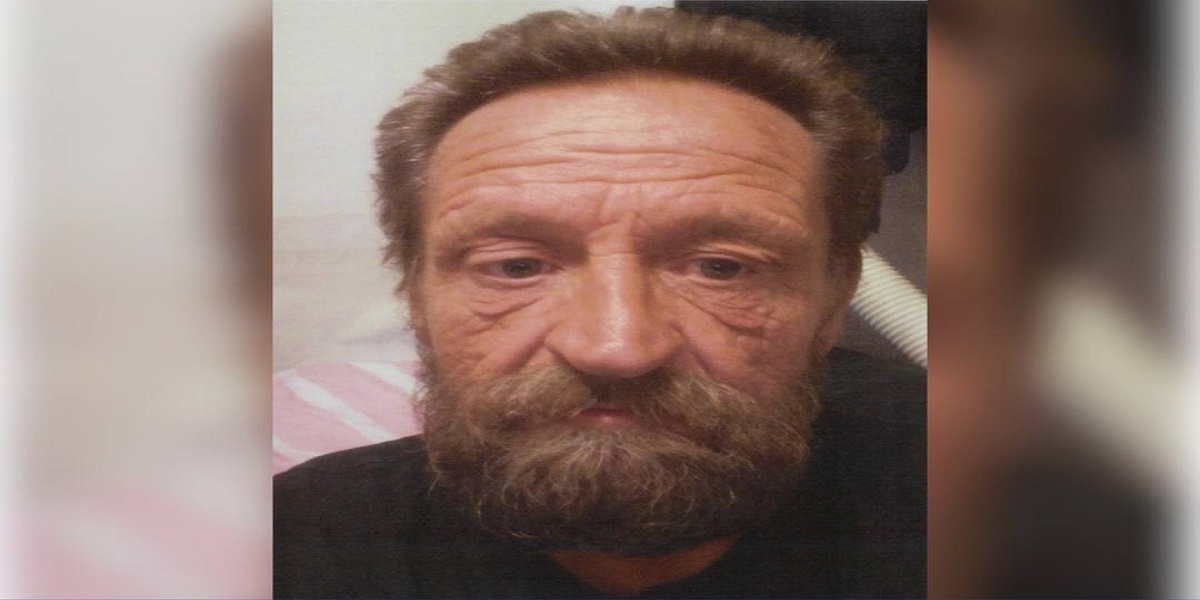Information sought for missing man - bay 93.9