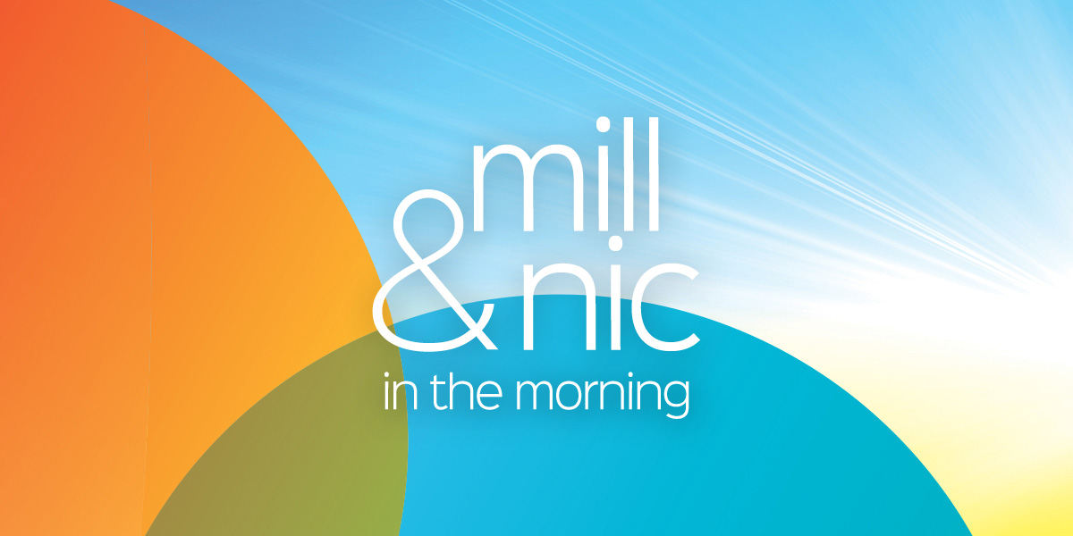 Milly’s Mum Reveals OG Tupperware Container - bay 93.9