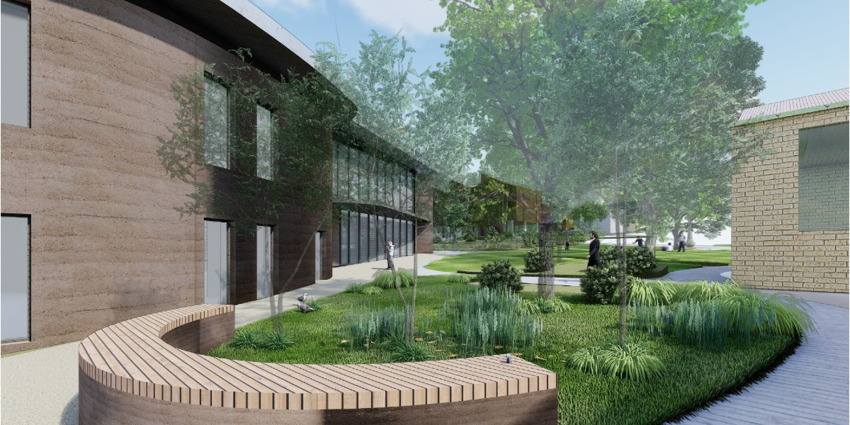 Councillors to consider community hub plan - bay 93.9