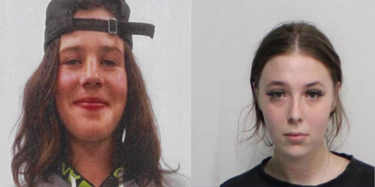 Two missing people could be in region - bay 93.9