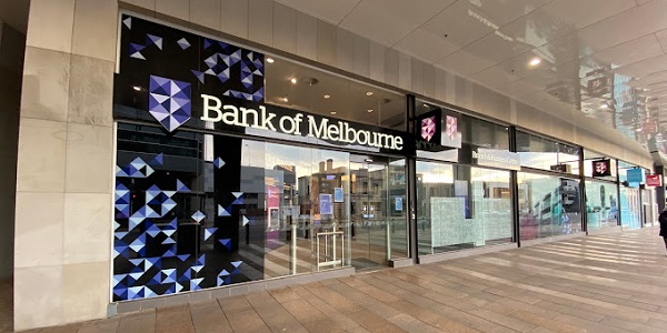 CBD bank branch to shut its doors - bay 93.9