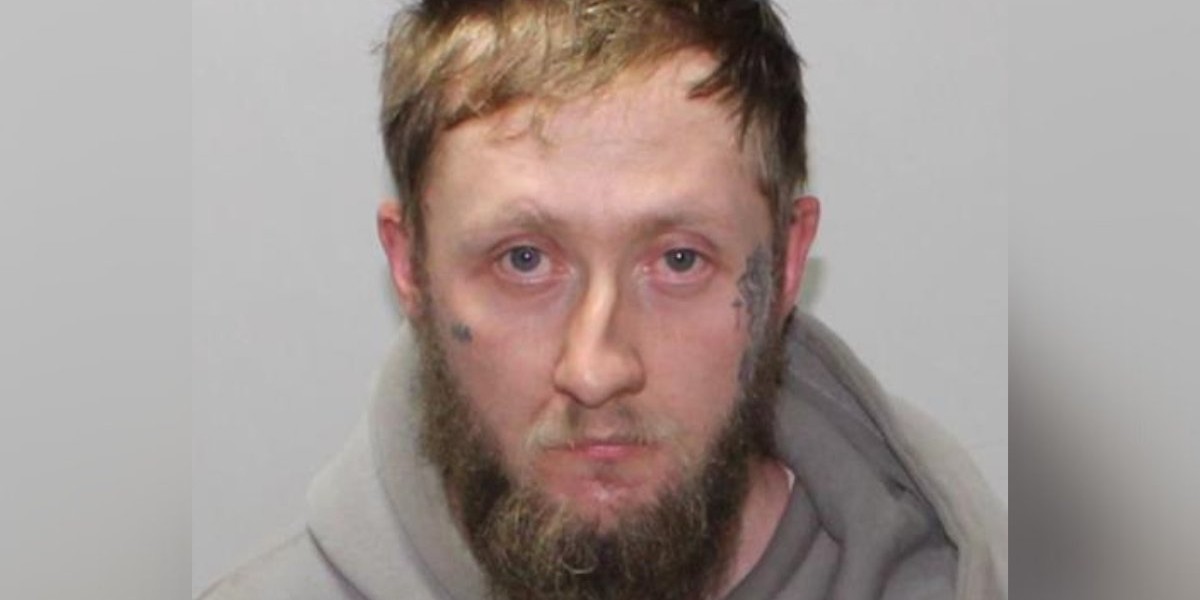 Call for help to find Jesse - bay 93.9