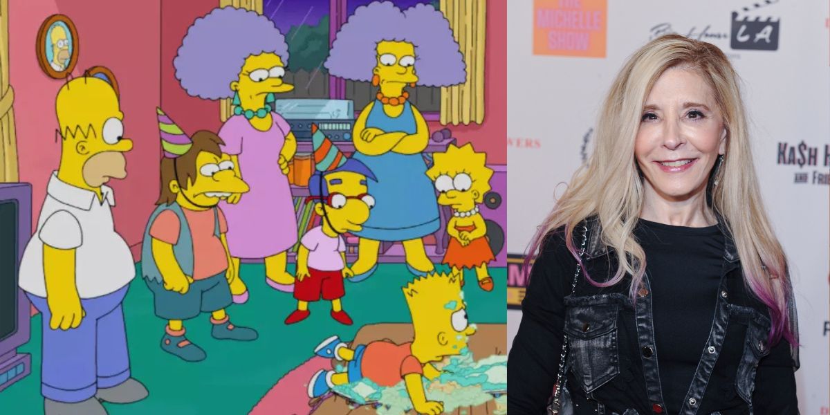 Major Voice Actor Leaving ‘The Simpsons’ After 35 Years - bay 93.9