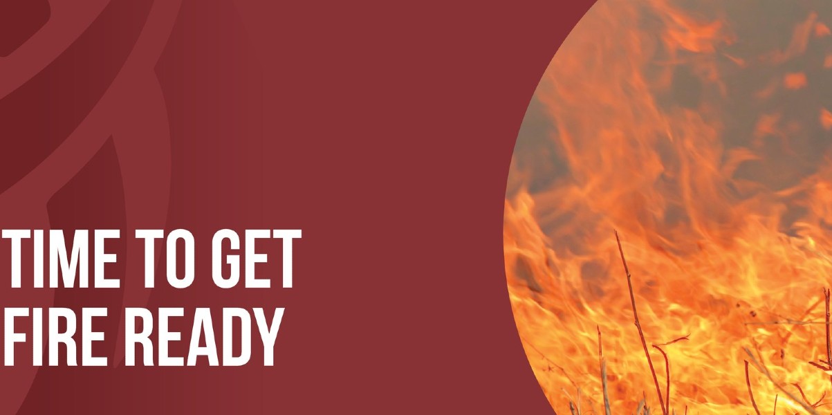Fire inspections ahead of restrictions - bay 93.9