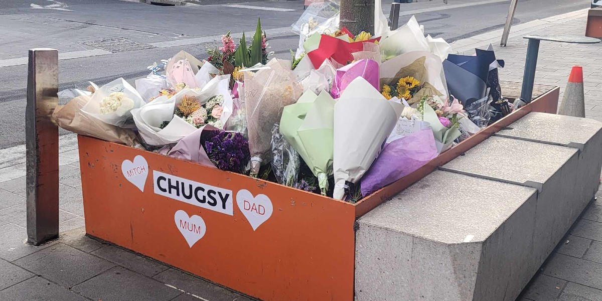 Family, friends to remember stab victim - bay 93.9