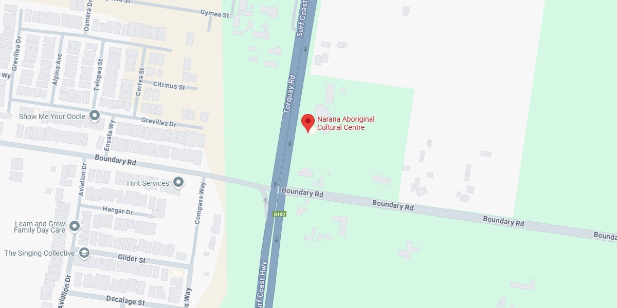 Wathaurong aquires cultural centre - bay 93.9