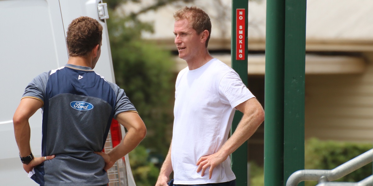 Tributes flow for Troy - bay 93.9