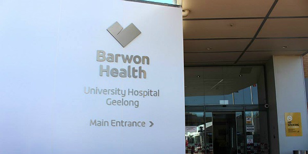 Local hospital part of setting new standards - bay 93.9