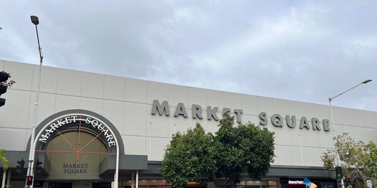 Progress on Market Square’s future - bay 93.9