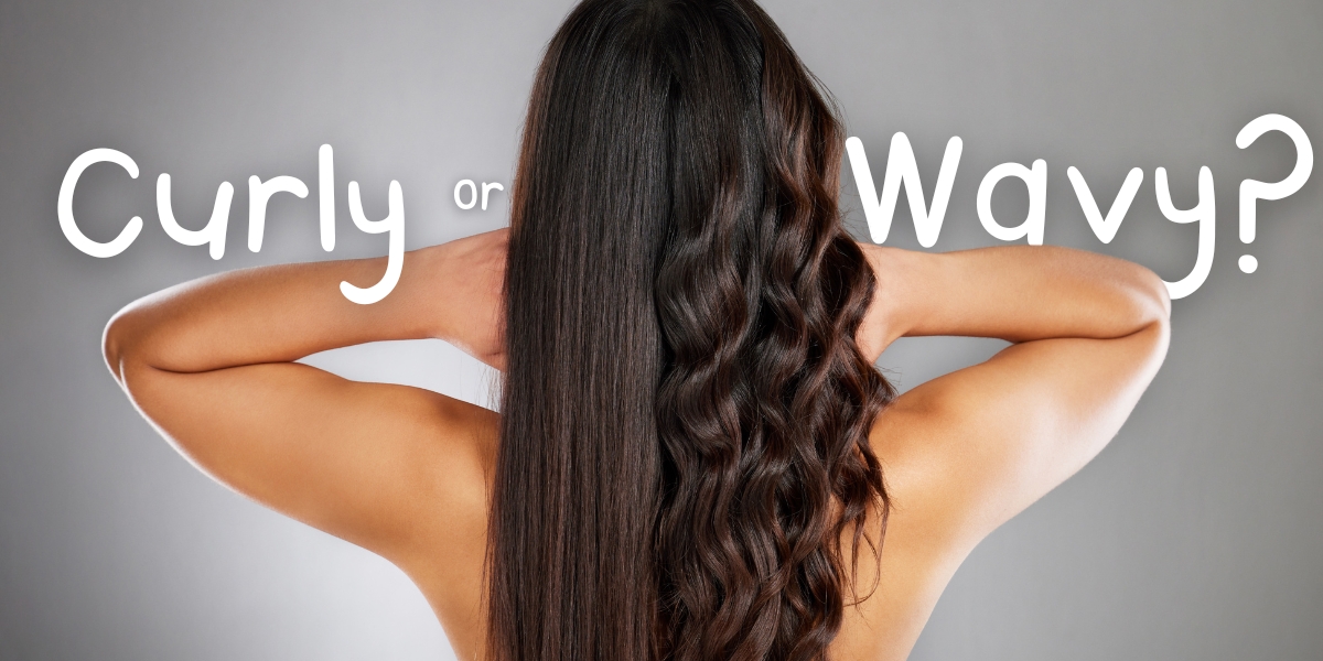 Is Your Hair Curly or Wavy? Let’s Decode the Strands! - bay 93.9