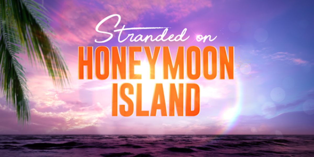 Your New Reality Show: Stranded on Honeymoon Island - bay 93.9