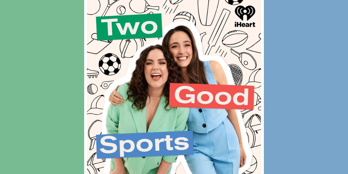 Go Beyond the Game with Two Good Sports - bay 93.9