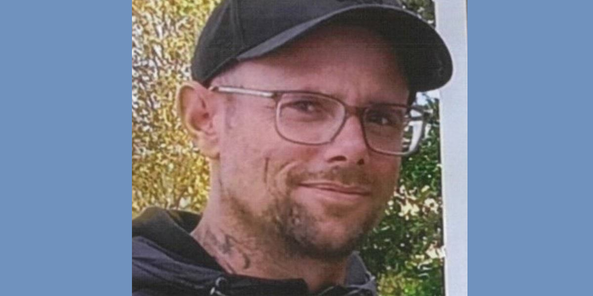 FOOTAGE: Police call to help find Adam - bay 93.9