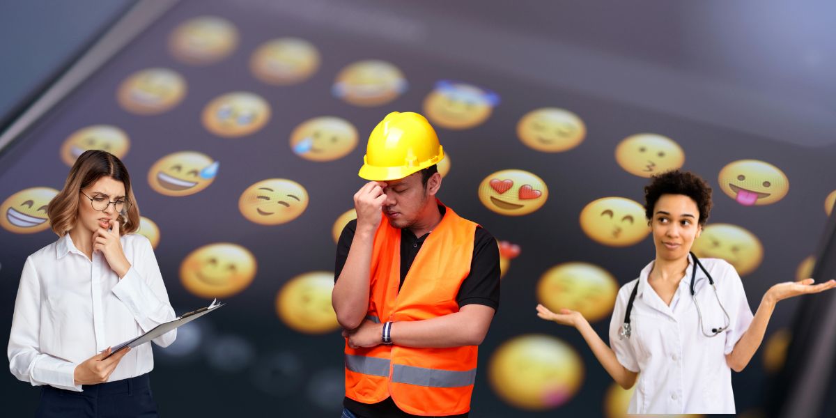 The Emojis That Give Gen Z The Ick in The Workplace - bay 93.9