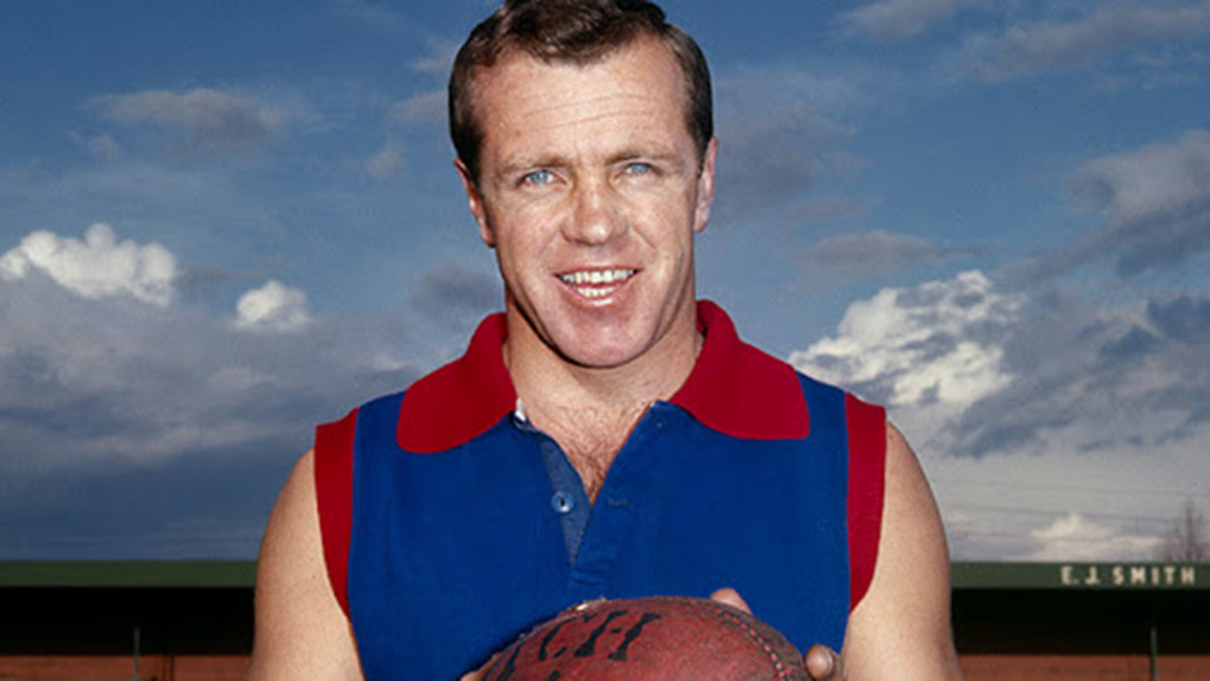 The greatest: EJ crowned the the Dogs best of all - bay 93.9