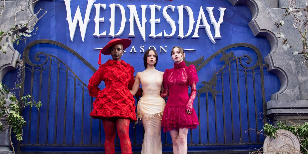 Everything You Need to Know About Season 2 of Wednesday - bay 93.9