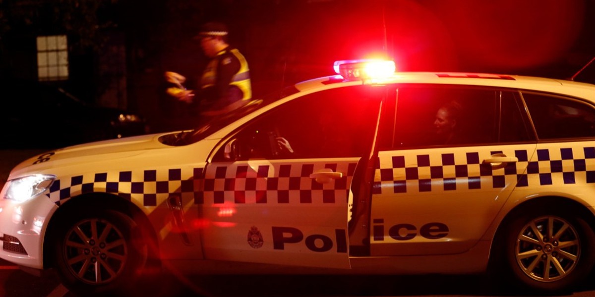 Local police execute school holidays operation - bay 93.9